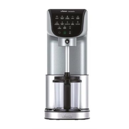 MAQ.GELADOS UFESA 500W. -GELATELLA - Electro Rádio Comercial